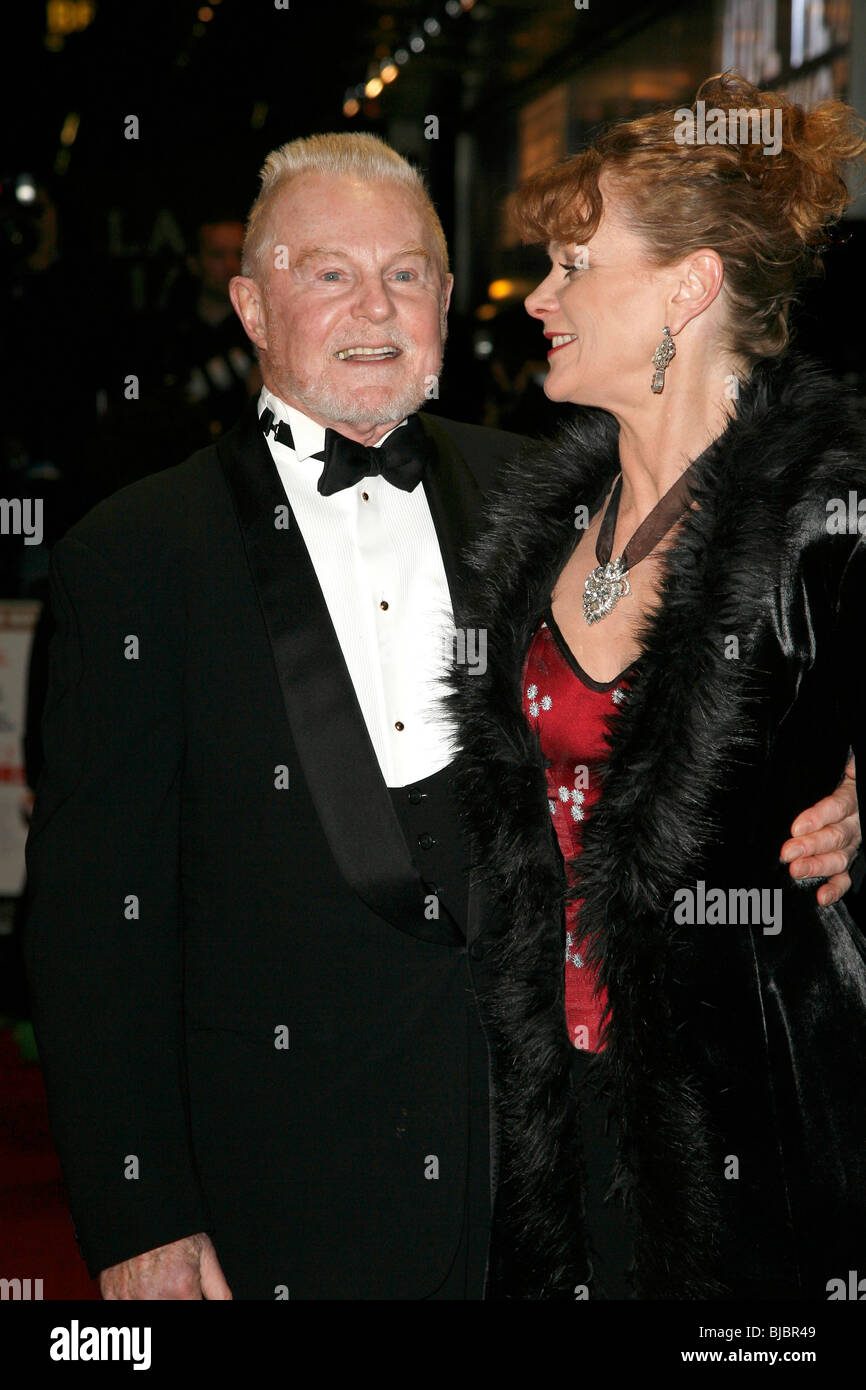 Derek bond hi-res stock photography and images - Alamy