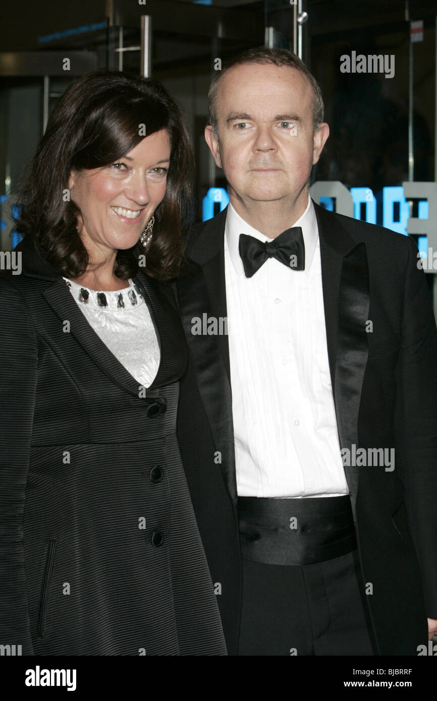 Ian hislop and victoria hislop hi-res stock photography and images - Alamy