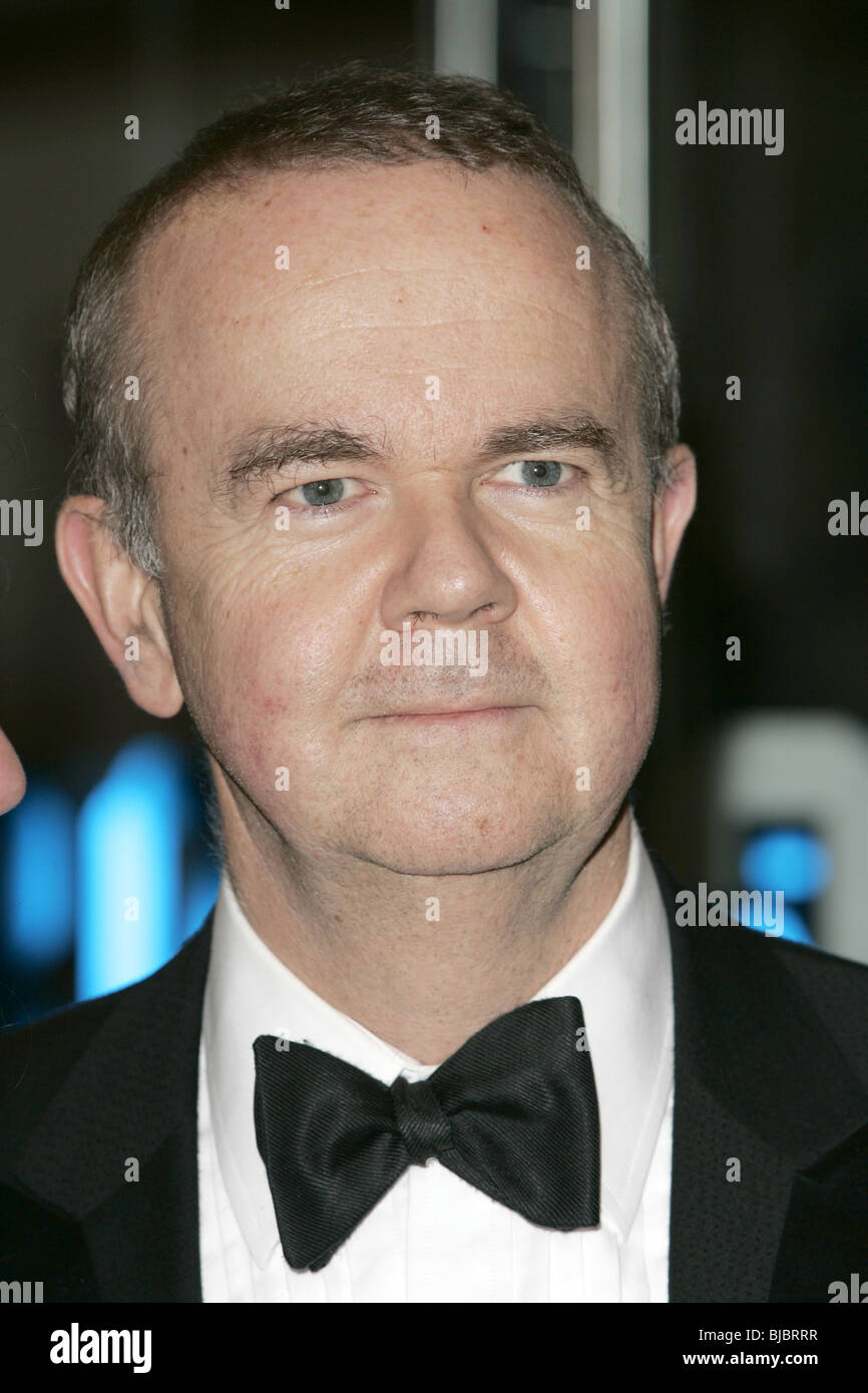 IAN HISLOP A BUNCH OF AMATEURS FILM PREMIERE ODEON CINEMA WEST END ...