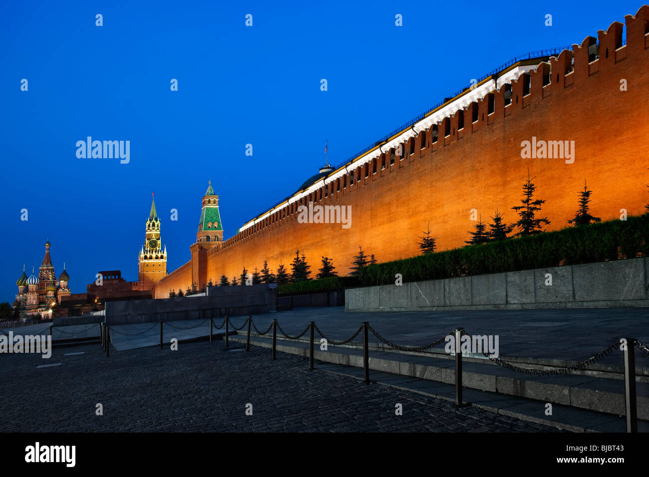Panoramic moscow hi-res stock photography and images - Alamy