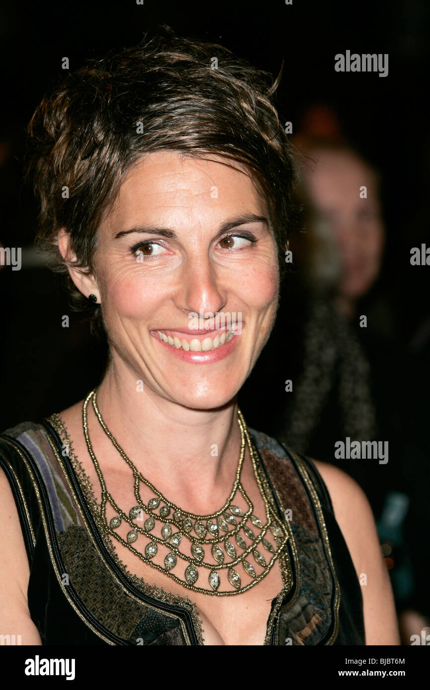 Tamsin Greig High Resolution Stock Photography and Images - Alamy