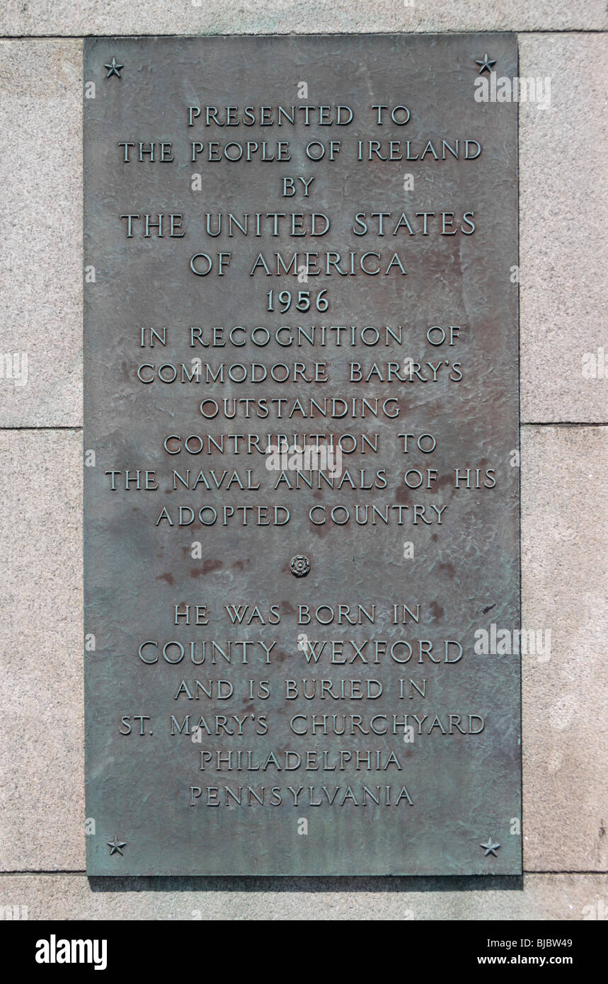 John barry hi-res stock photography and images - Alamy