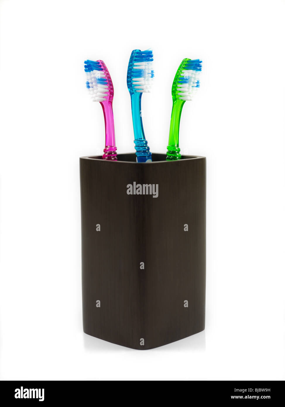 Hygiene toothpaste brush soap towels hi-res stock photography and ...