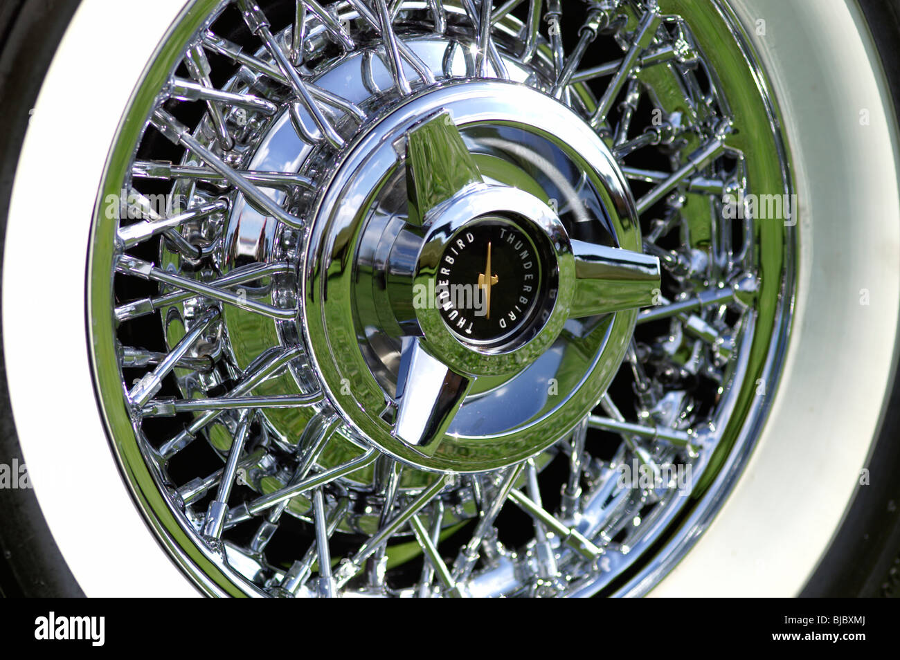 Wire wheel hi-res stock photography and images - Alamy