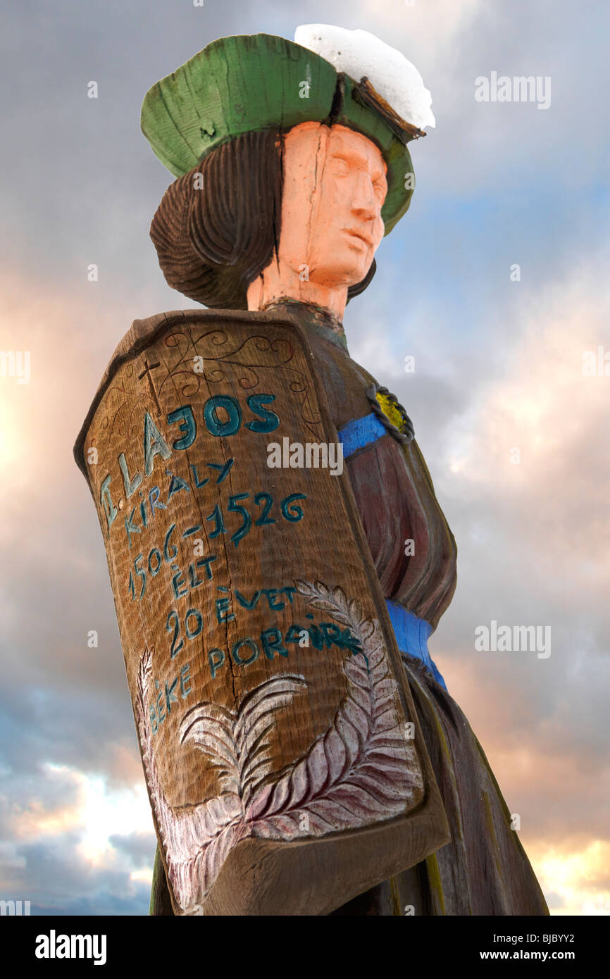 Battle of mohacs memorial hi-res stock photography and images - Alamy