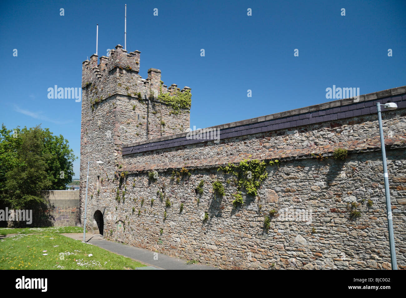 Wexford city hi-res stock photography and images - Alamy