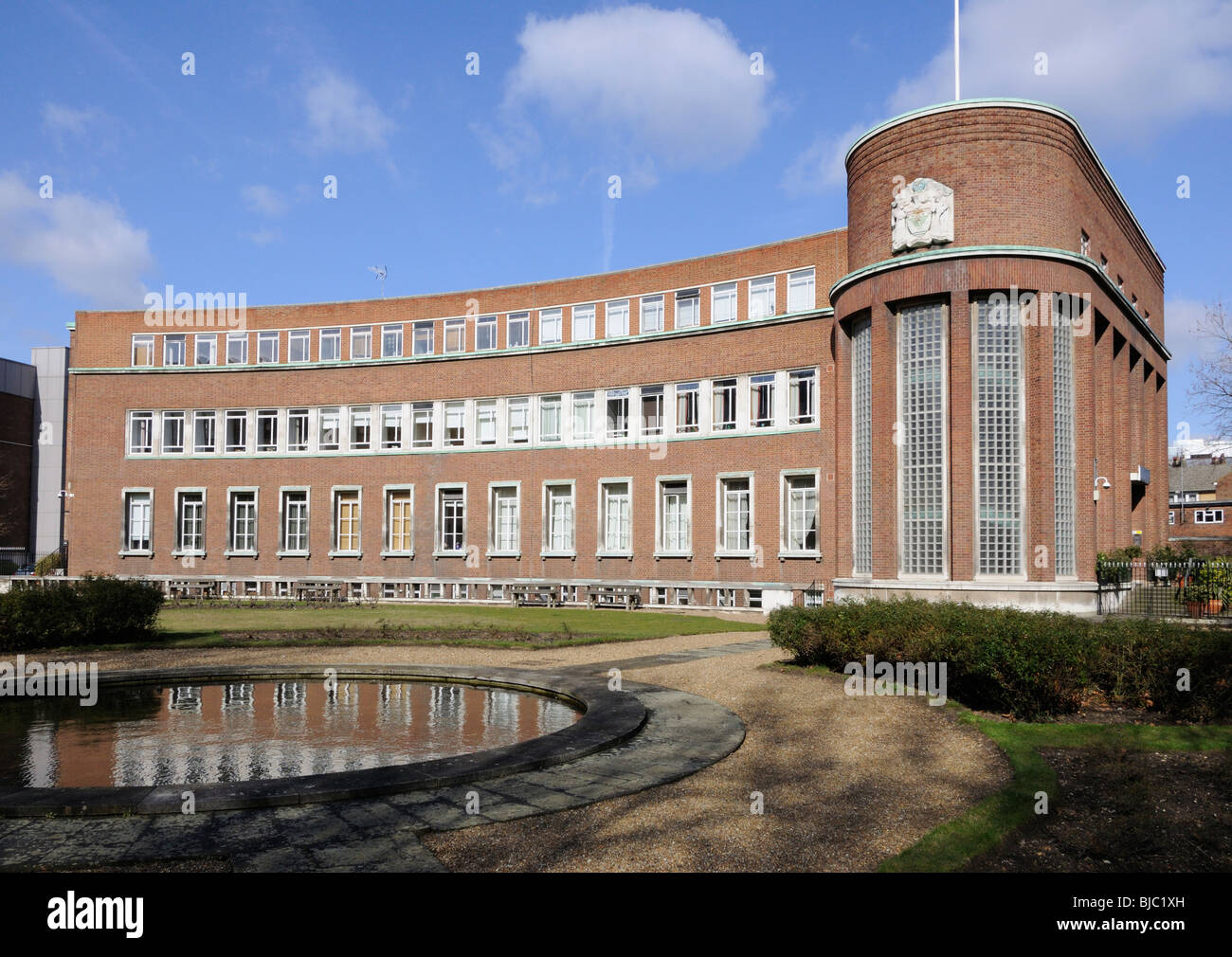 1930s laboratory hi-res stock photography and images - Alamy