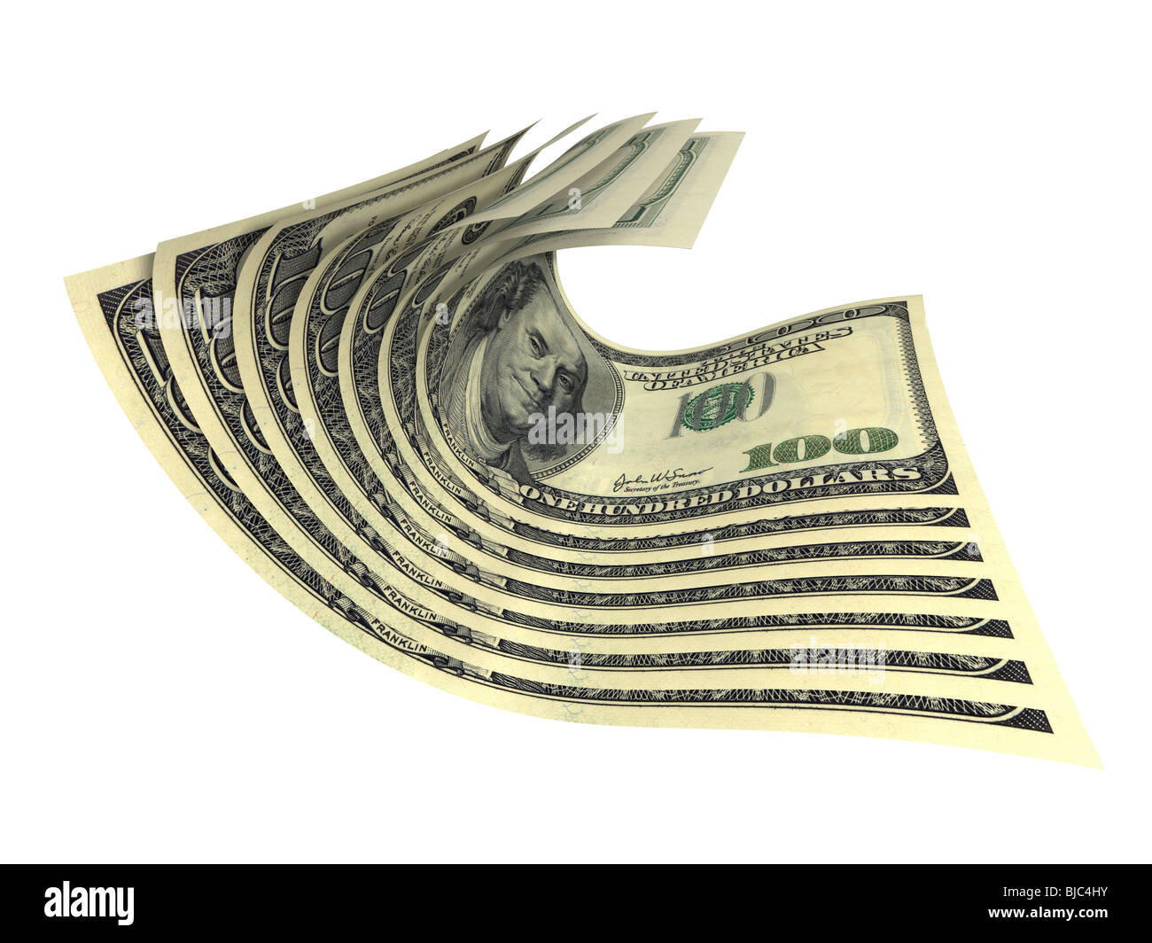 Money rotation hi-res stock photography and images - Alamy