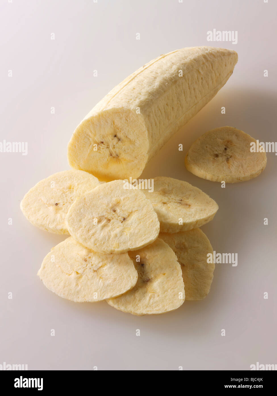 Plantain stock photos Stock Photo - Alamy
