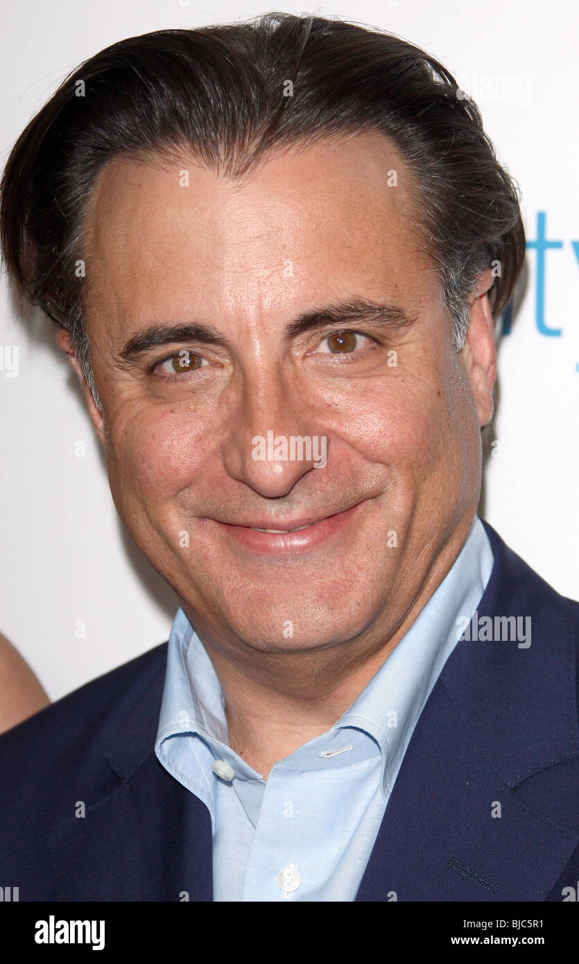 Andy garcia city island los hi-res stock photography and images - Alamy