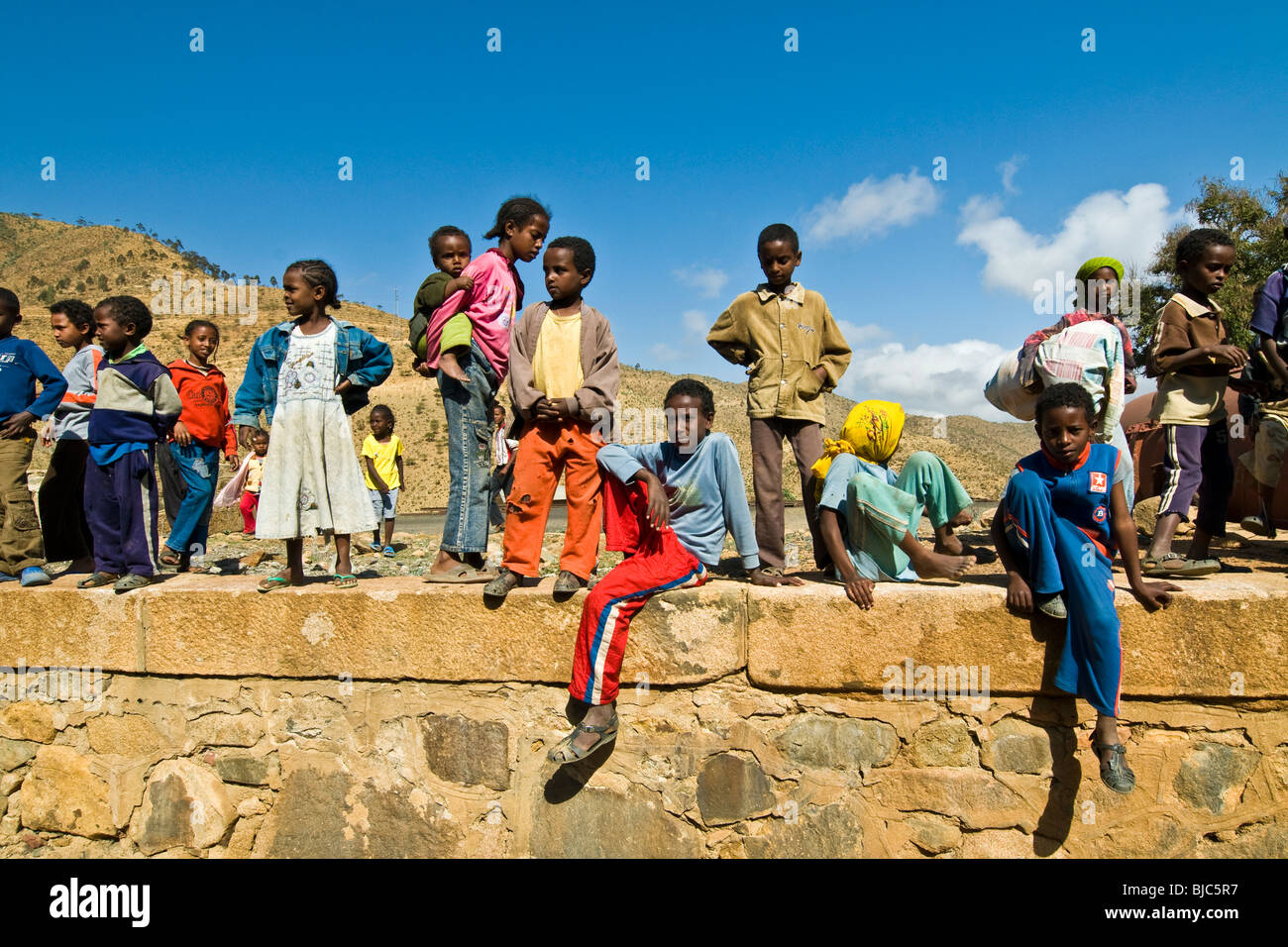 Nefasit eritrea hi-res stock photography and images - Alamy