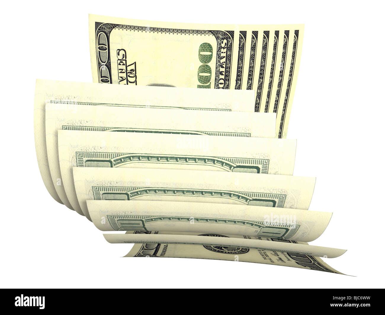 Money rotation hi-res stock photography and images - Alamy