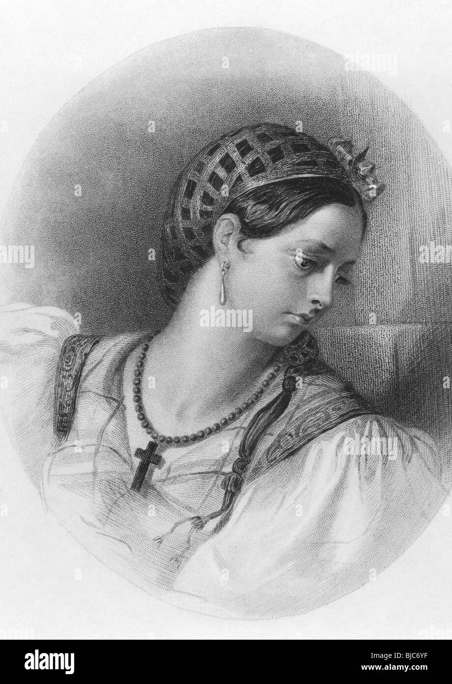 Augustina de aragon hi-res stock photography and images - Alamy