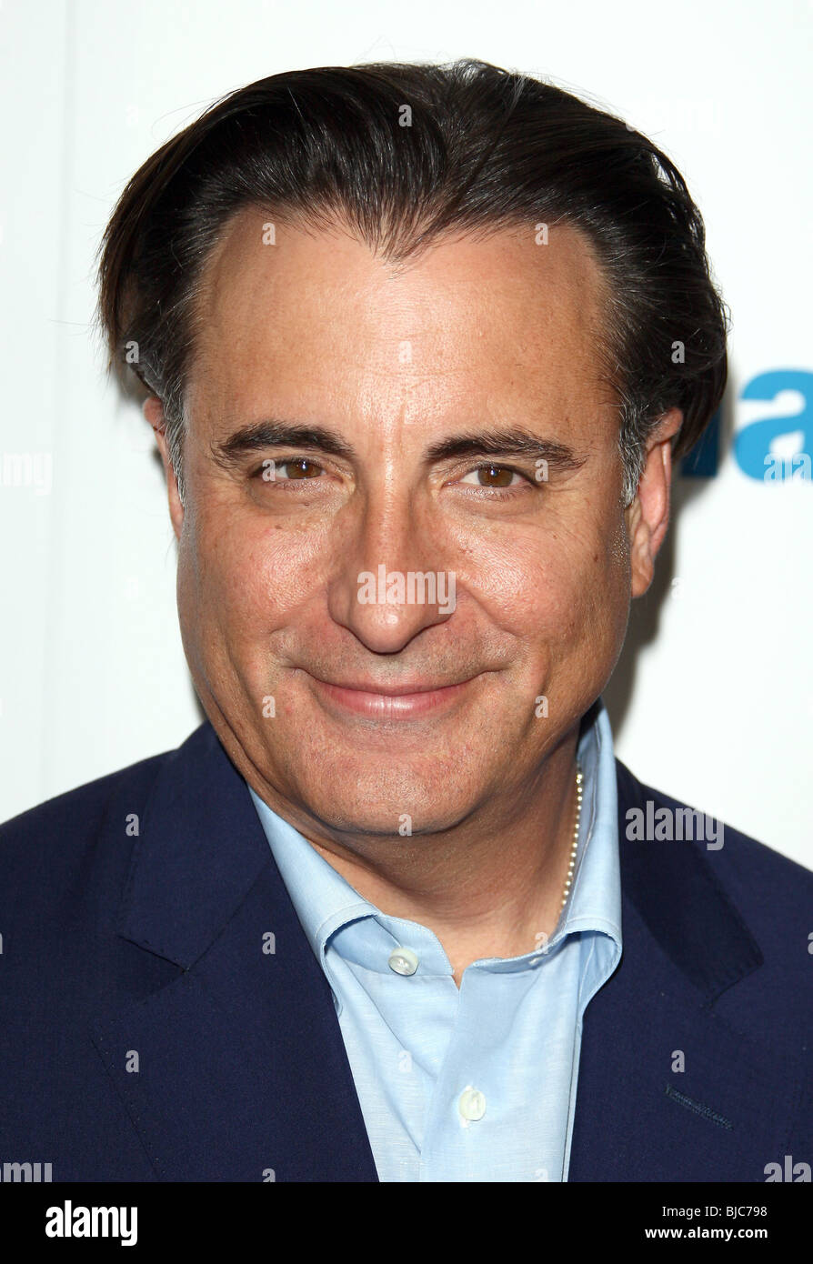 Andy garcia city island los hi-res stock photography and images - Alamy