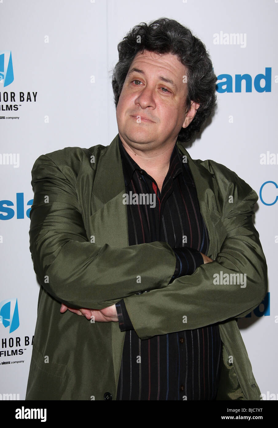 RAYMOND DE FELITTA CITY ISLAND LOS ANGELES PREMIERE LOS ANGELES CA USA ...