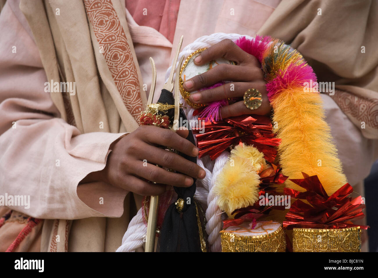 Muktsar Moktsar Punjab horse fair India Indian Stock Photo - Alamy