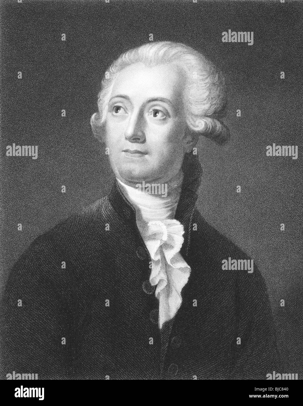 Antoine Lavoisier Printable