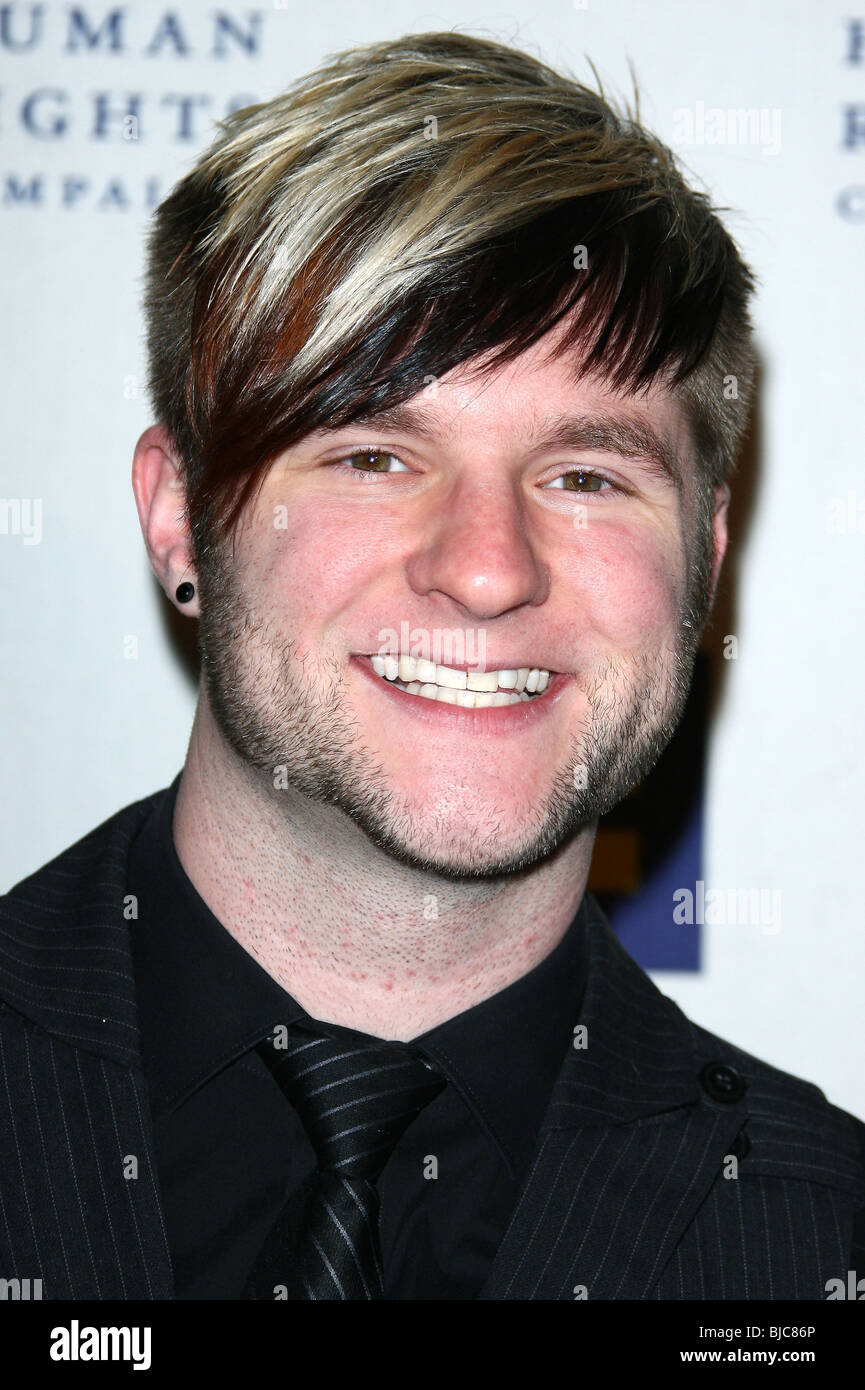 Blake lewis hi-res stock photography and images - Alamy