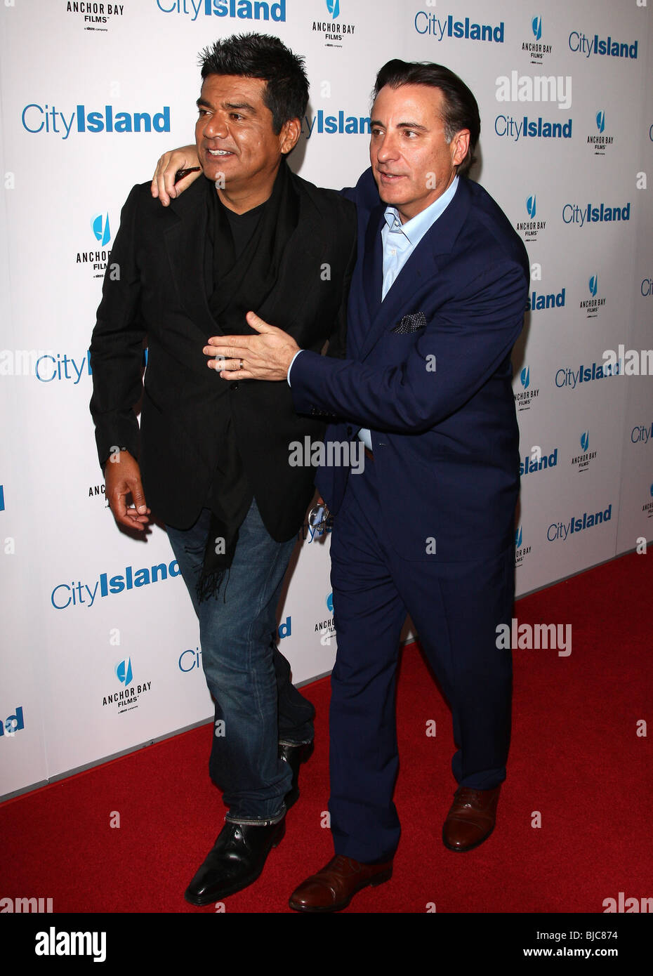 Andy Lopez And His Mom