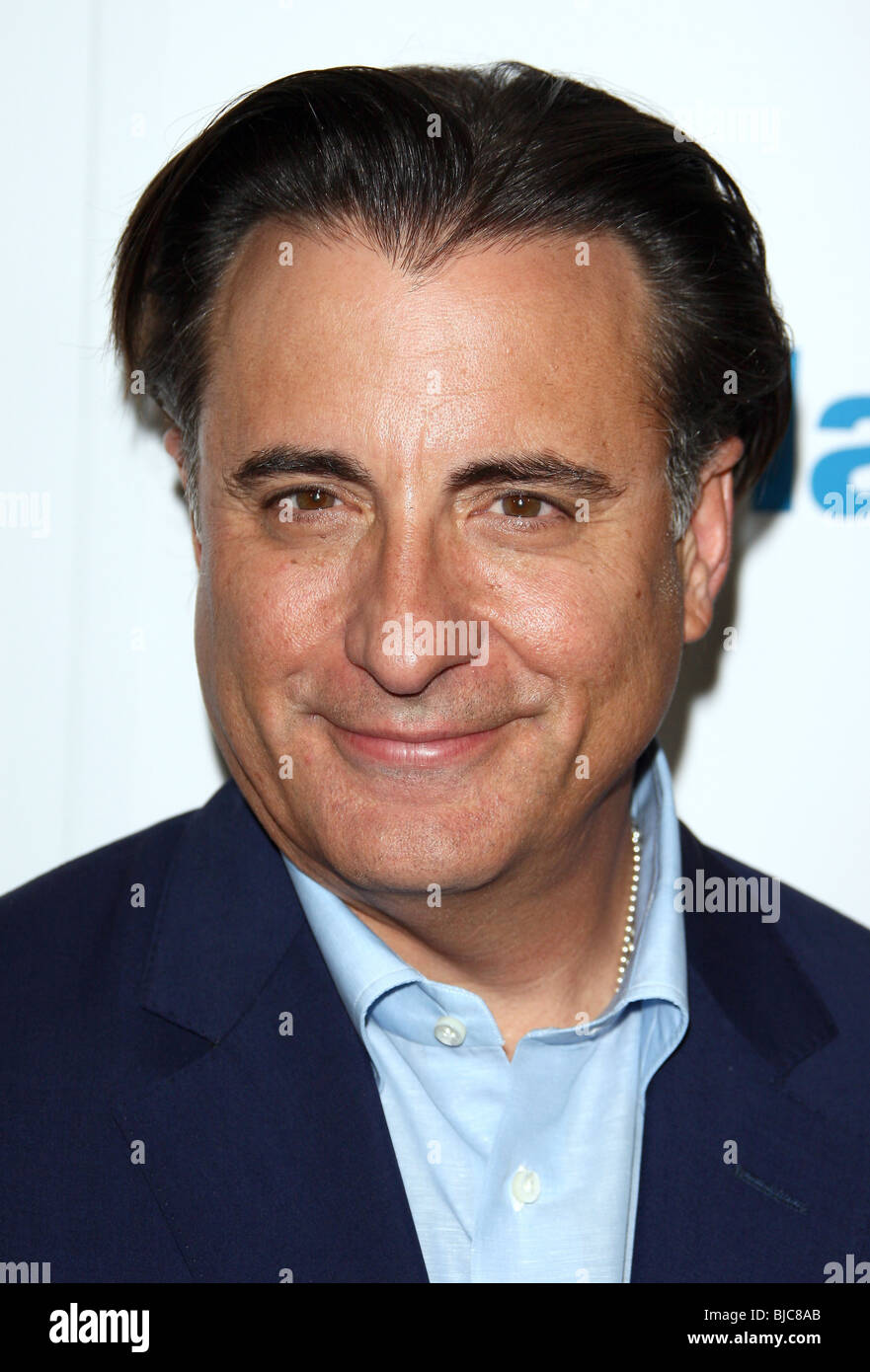 Andy garcia hi-res stock photography and images - Alamy