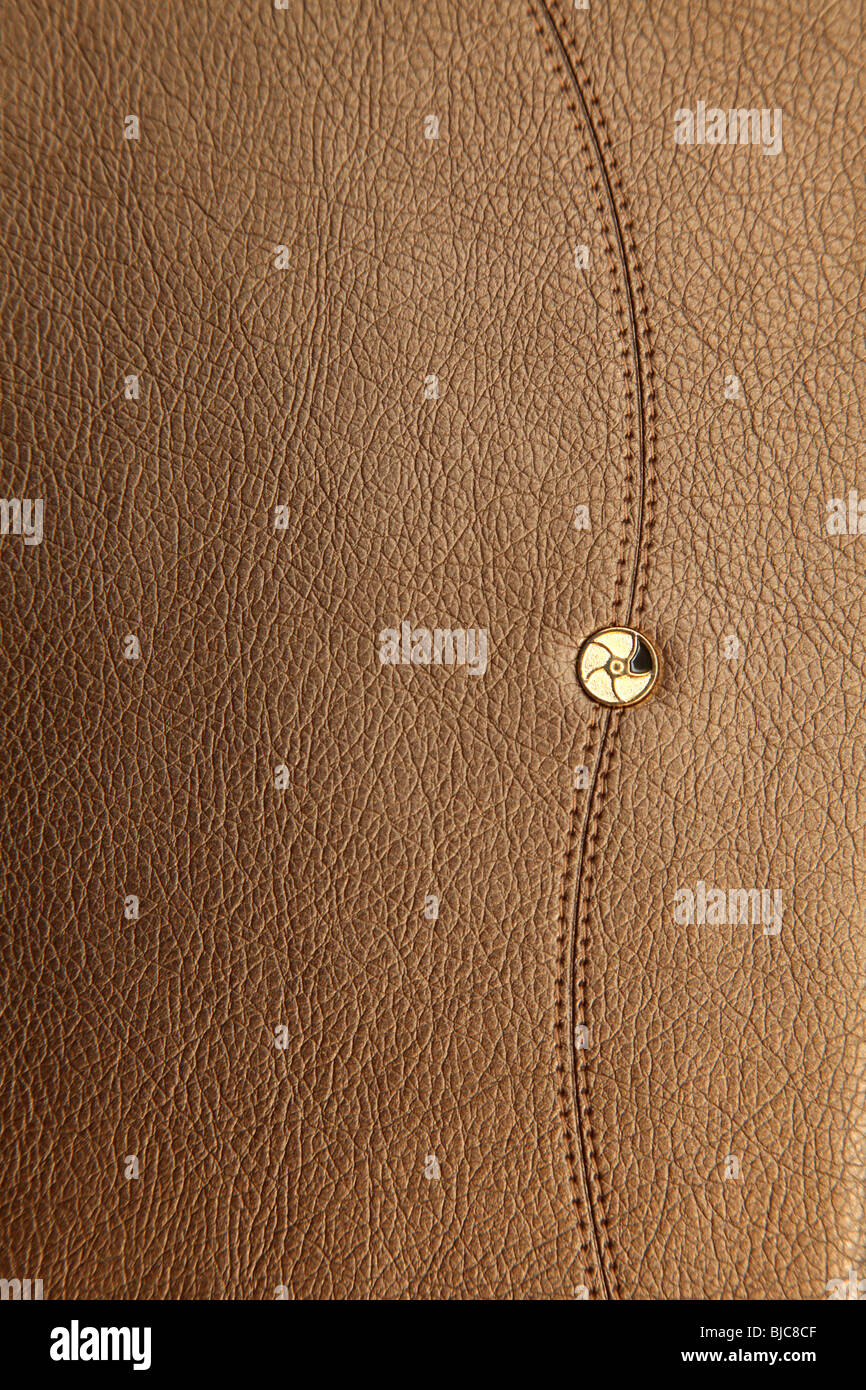 Leather book cover hi-res stock photography and images - Alamy