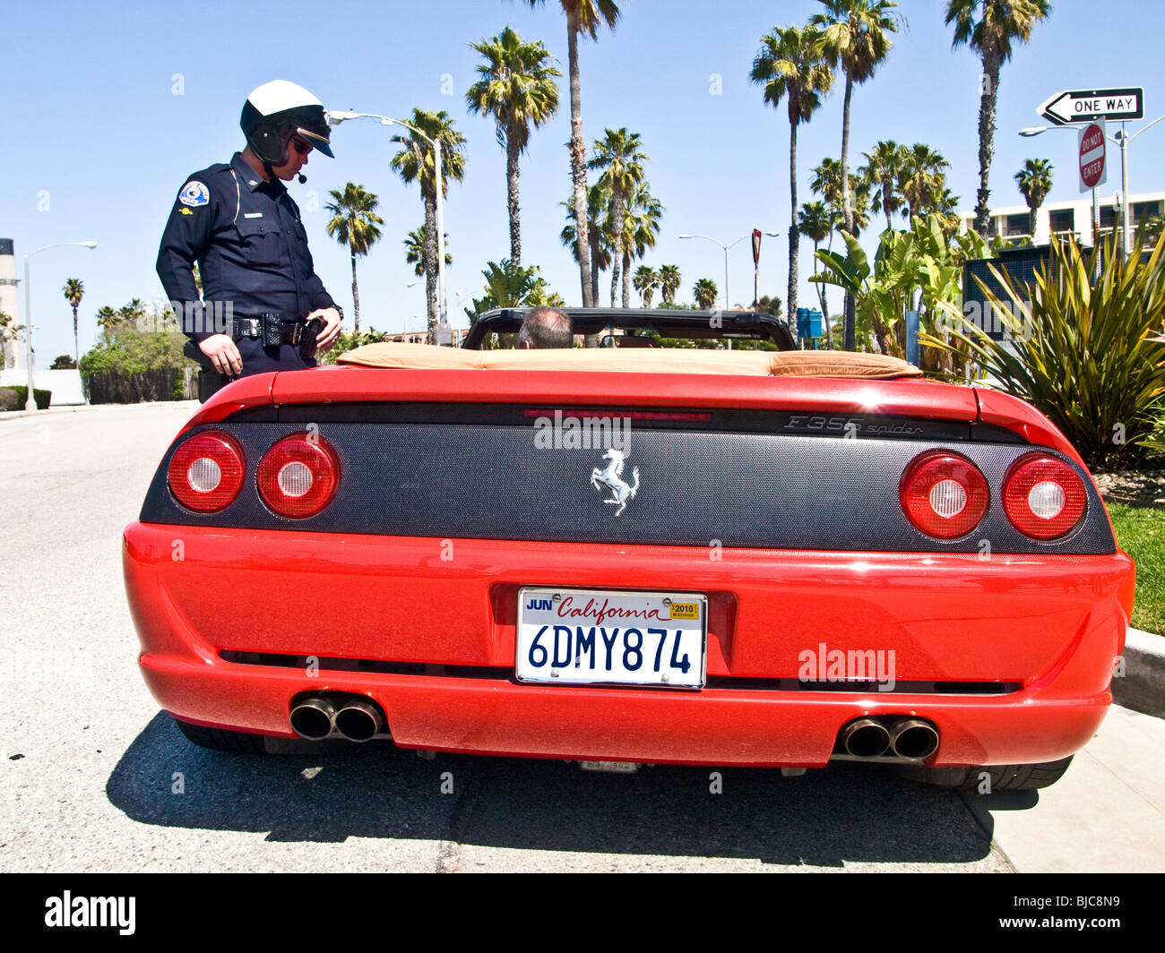 Law breaker hi-res stock photography and images - Alamy
