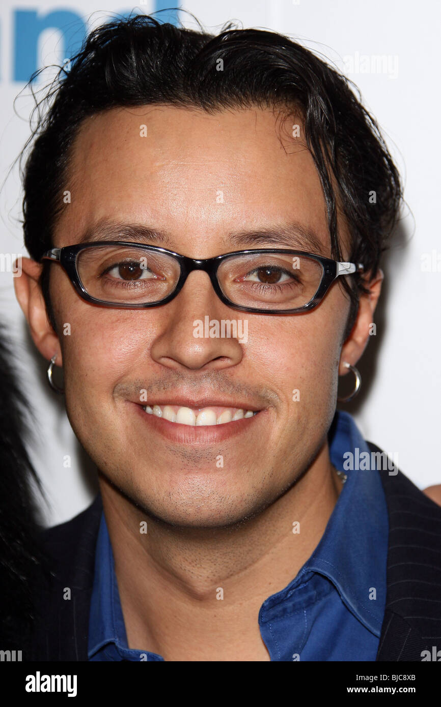 EFREN RAMIREZ CITY ISLAND LOS ANGELES PREMIERE LOS ANGELES CA USA 14 ...