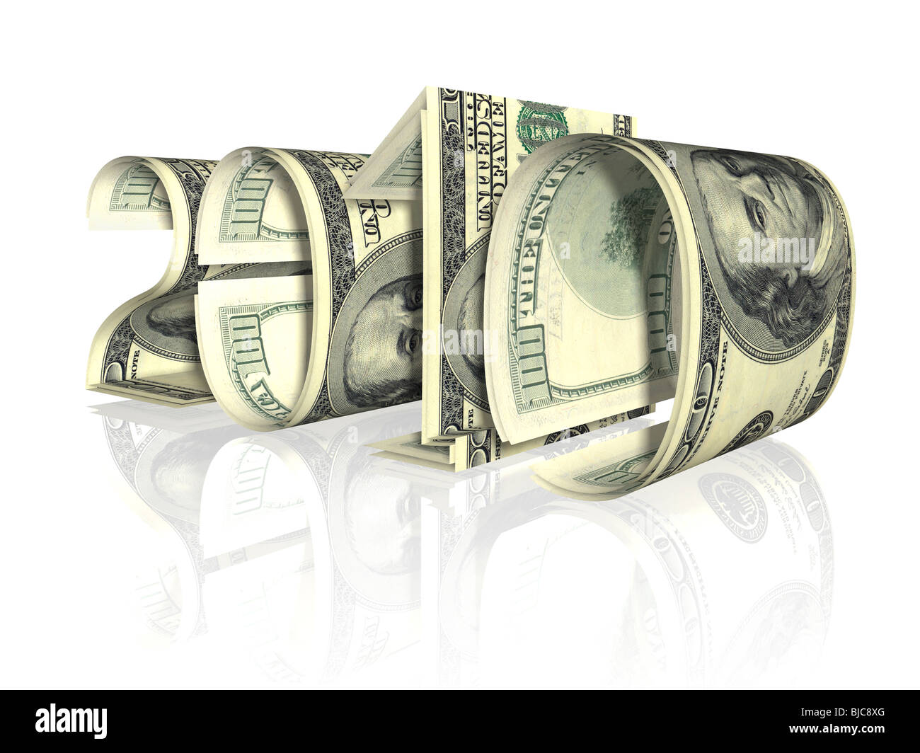 Made by 2010 Cut Out Stock Images & Pictures - Alamy