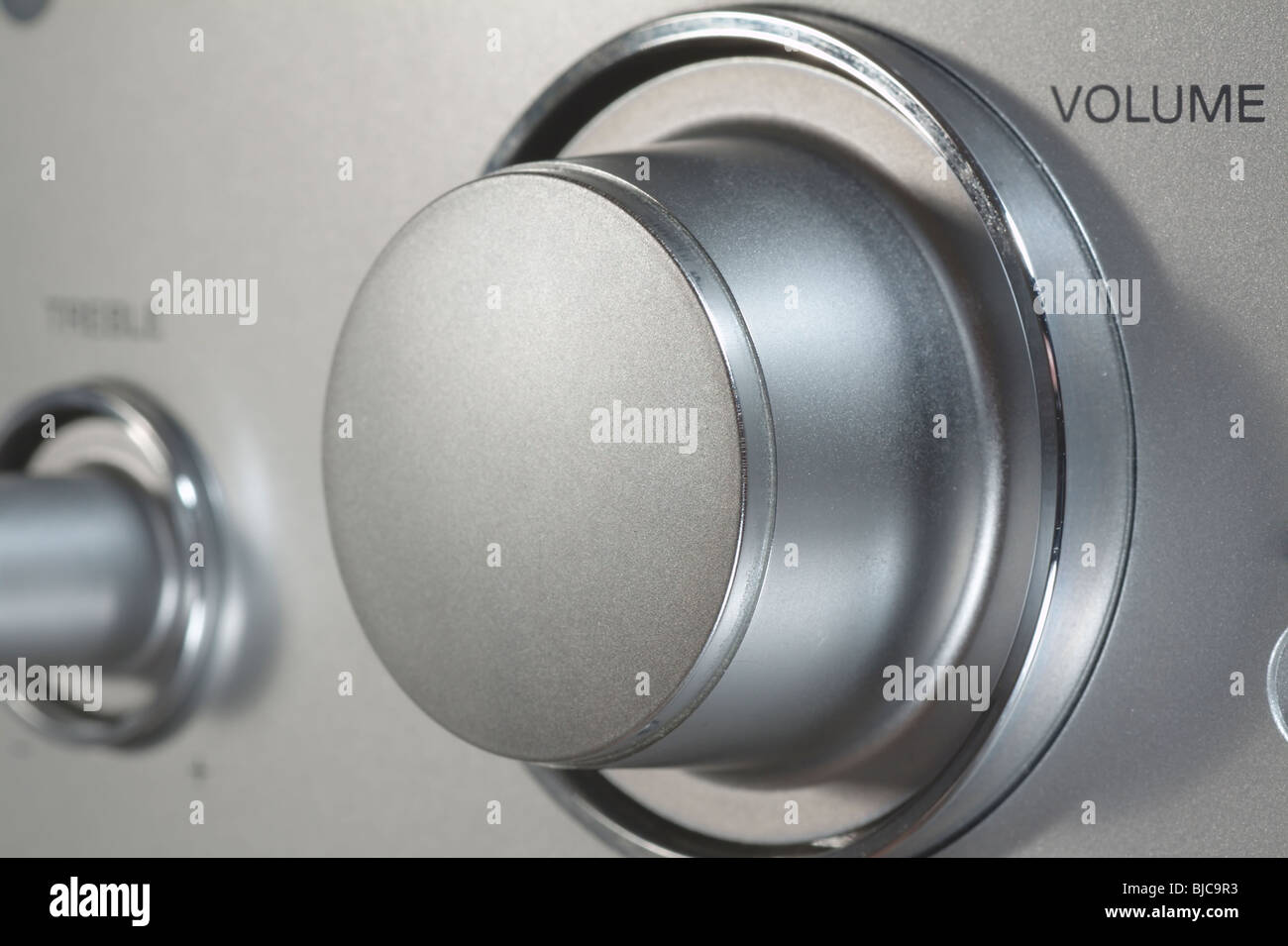 Power electric button Stock Photo - Alamy