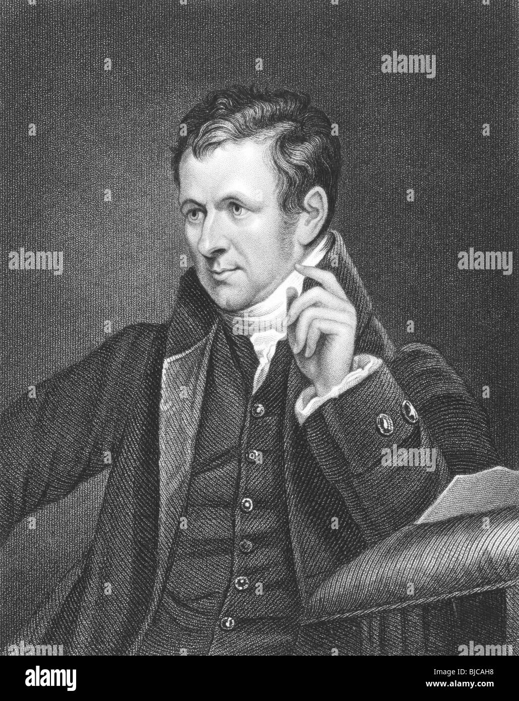 Quotes Of Humphrey Davy