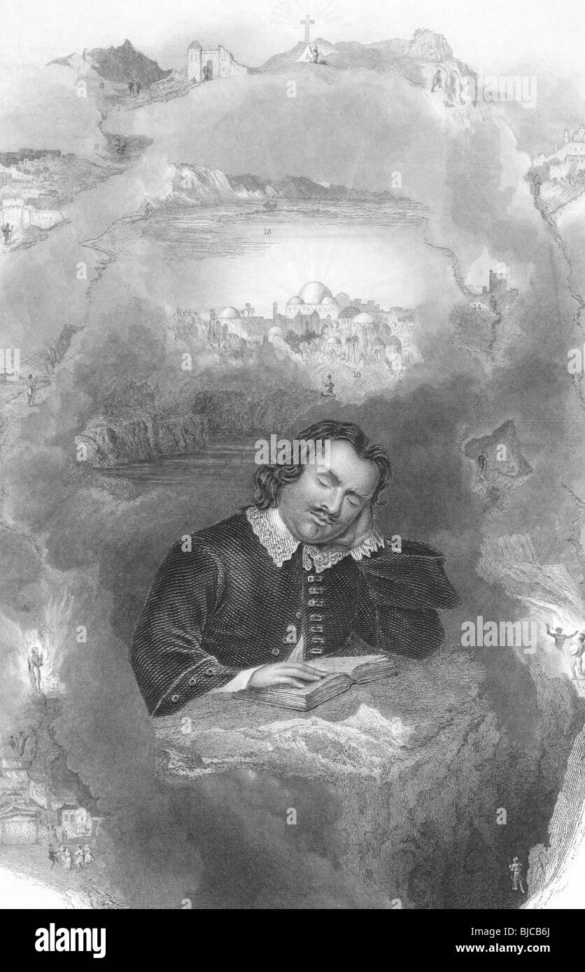 Preacher 1800s High Resolution Stock Photography and Images - Alamy