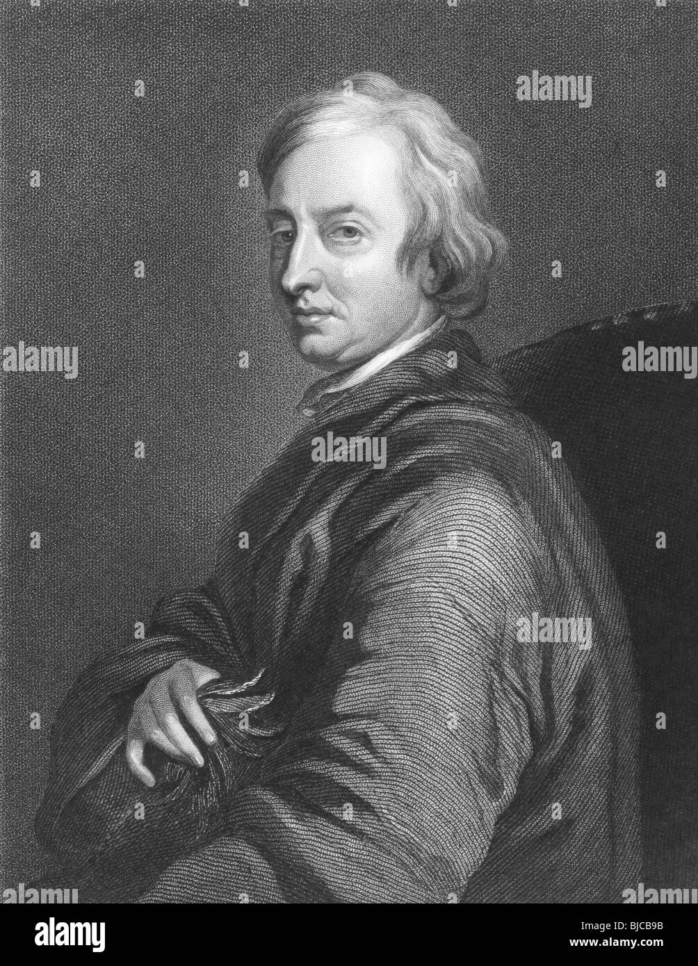 English people 1700 hi-res stock photography and images - Alamy