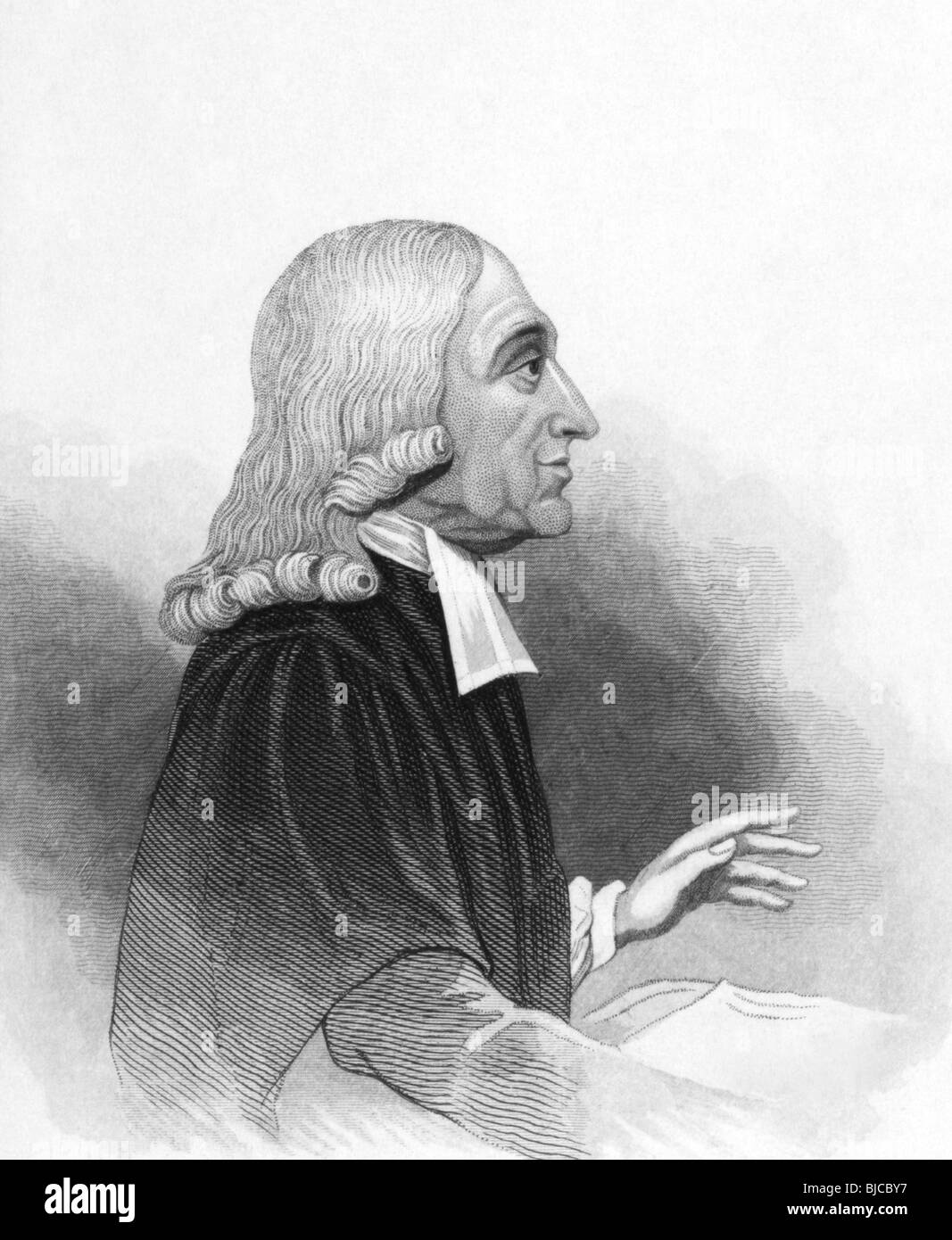 Preacher 1800s High Resolution Stock Photography and Images - Alamy