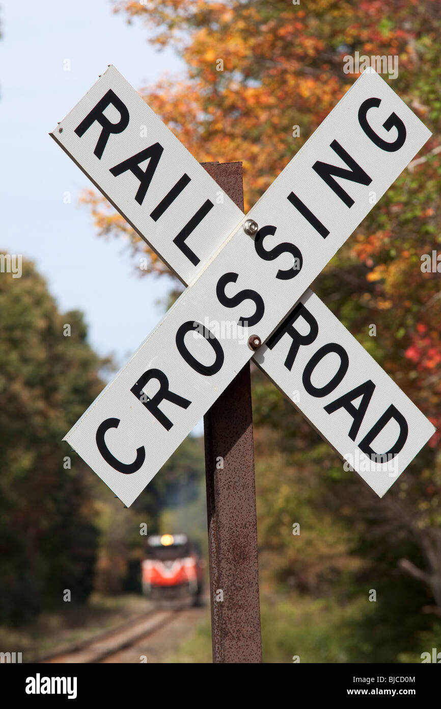 What Is A Railroad Crossbuck at Ryder Virtue blog