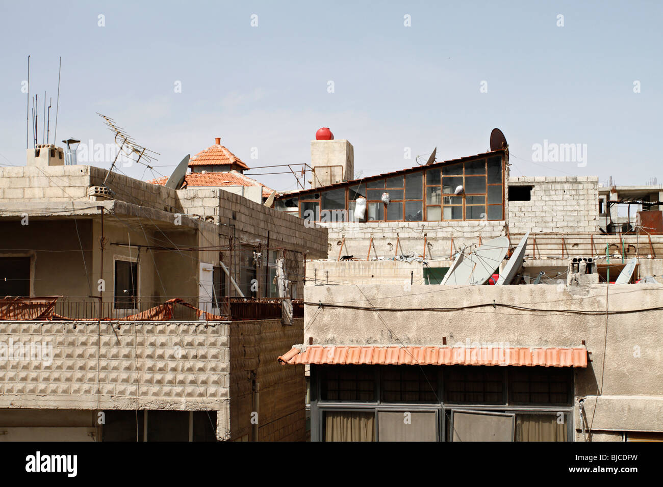 Parabola building hi-res stock photography and images - Alamy