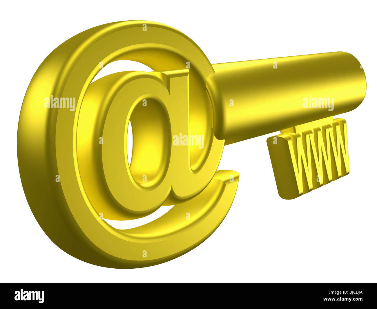 Gold key signs hi-res stock photography and images - Alamy