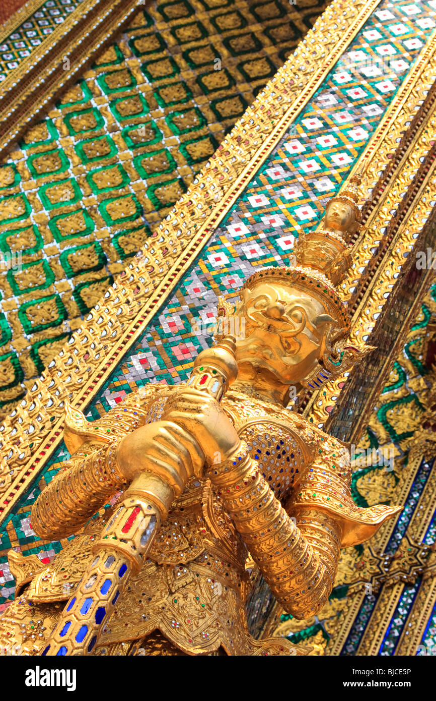 Demon Statue Stock Photos & Demon Statue Stock Images - Alamy