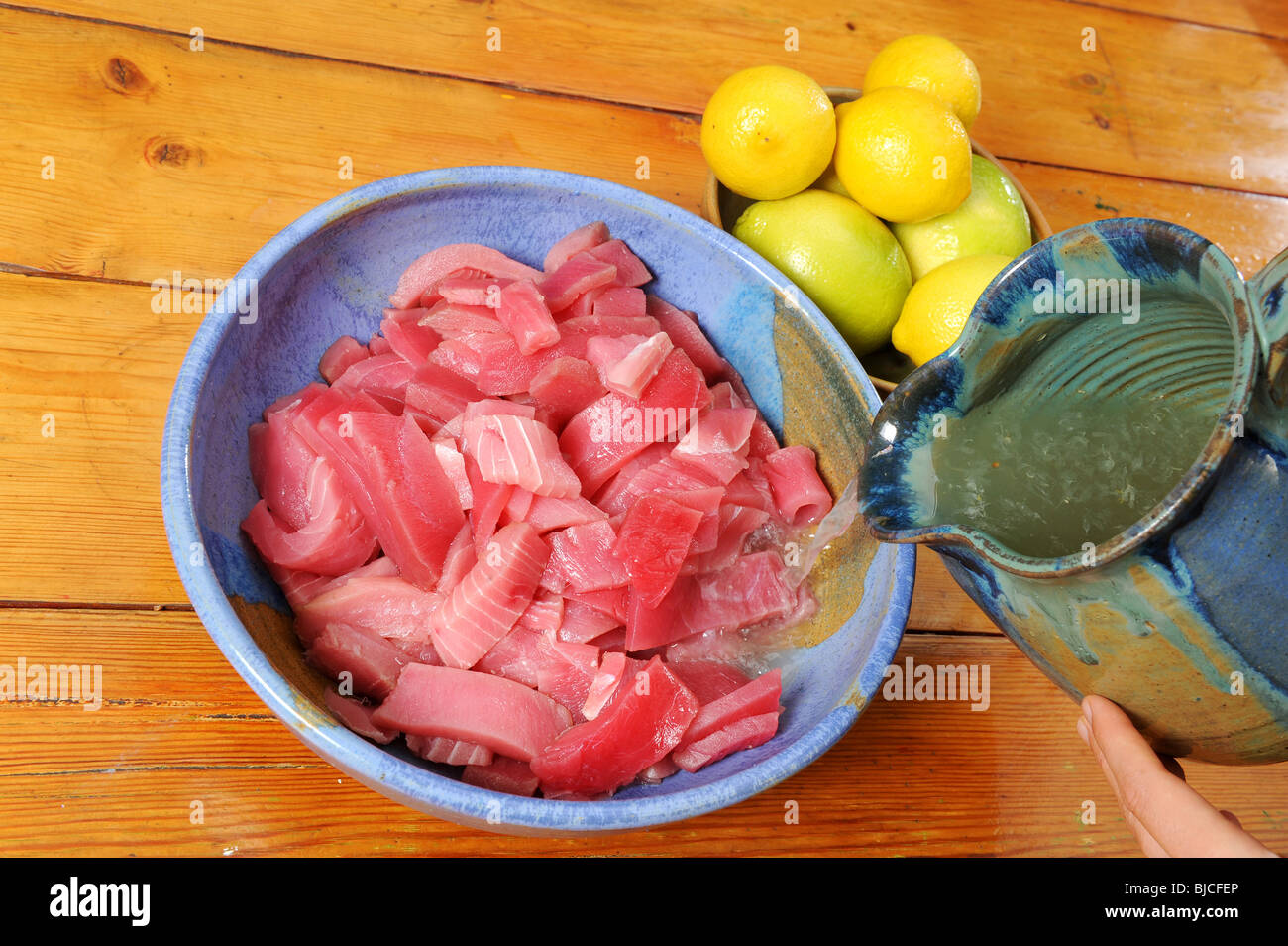 Fish inside bottle hi-res stock photography and images - Alamy