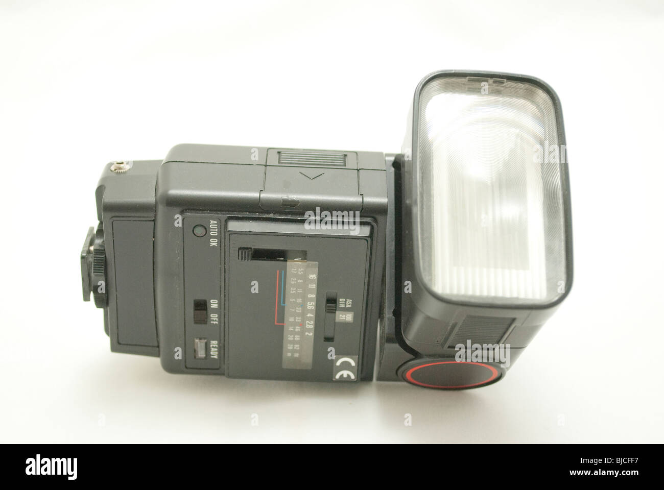 Camera flash lighting hi-res stock photography and images - Alamy