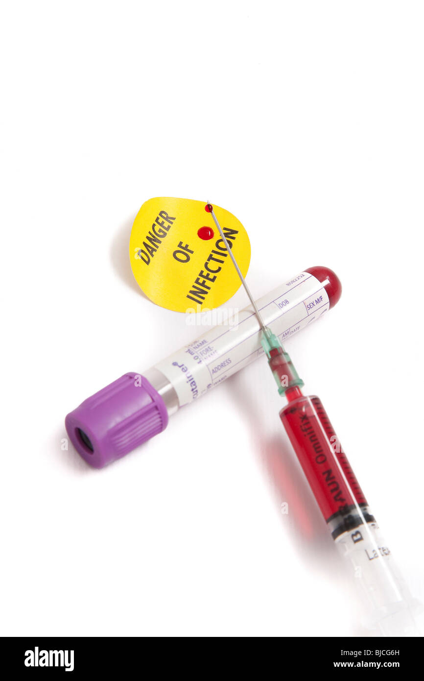 Intravenous drug abuse hi-res stock photography and images - Alamy