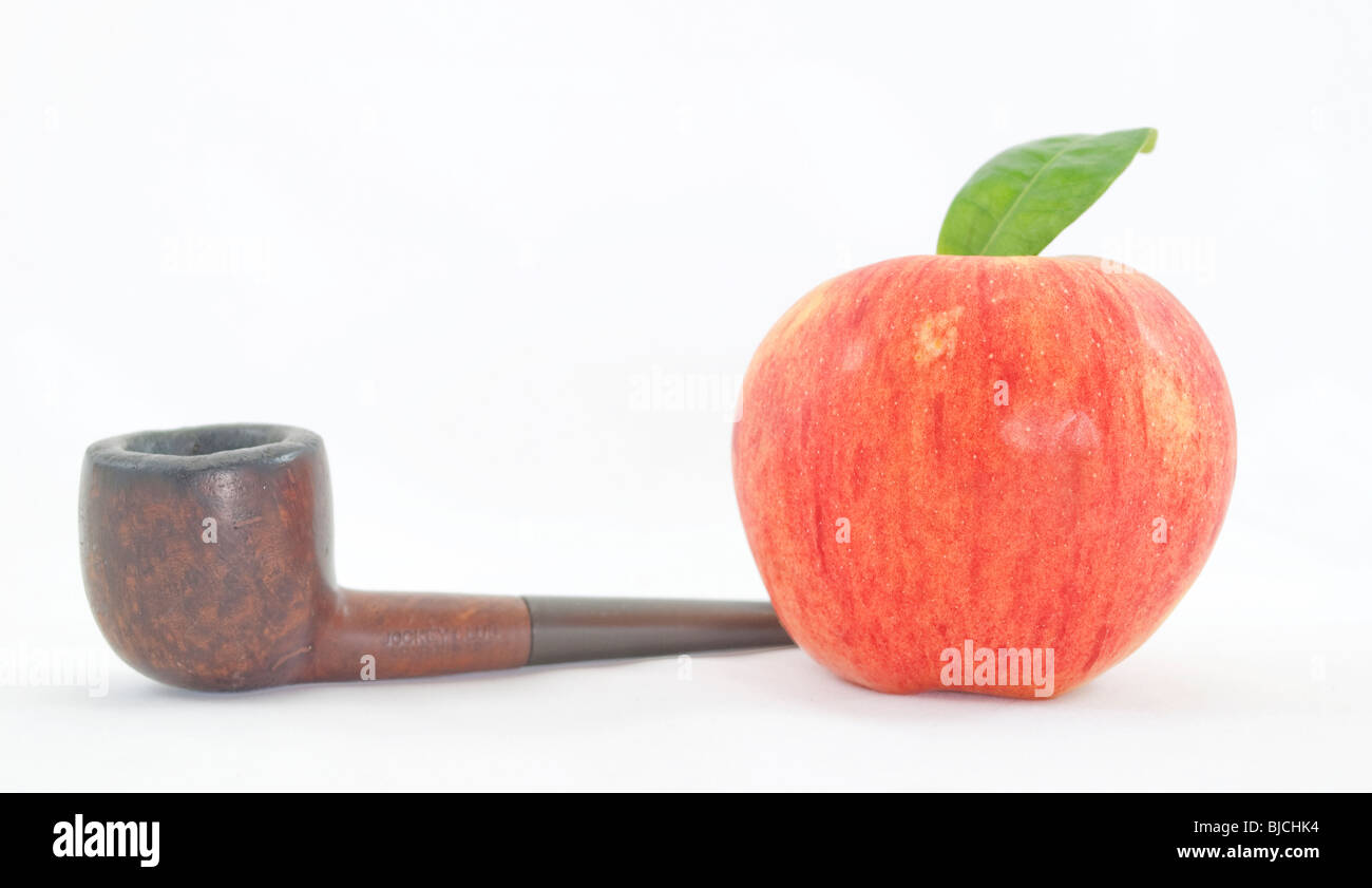 Apple Pipe Diagram