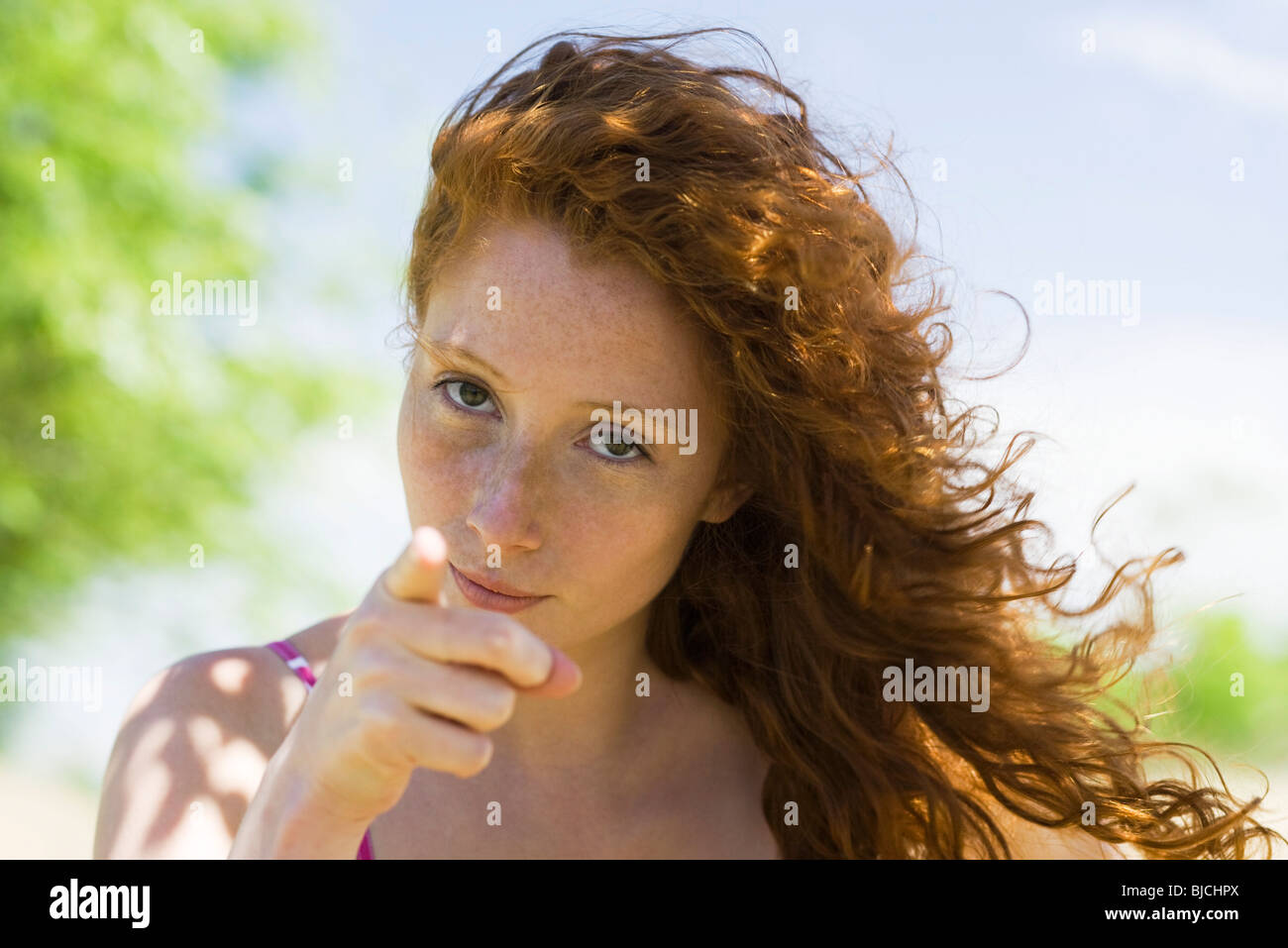 Reproach hi-res stock photography and images - Alamy