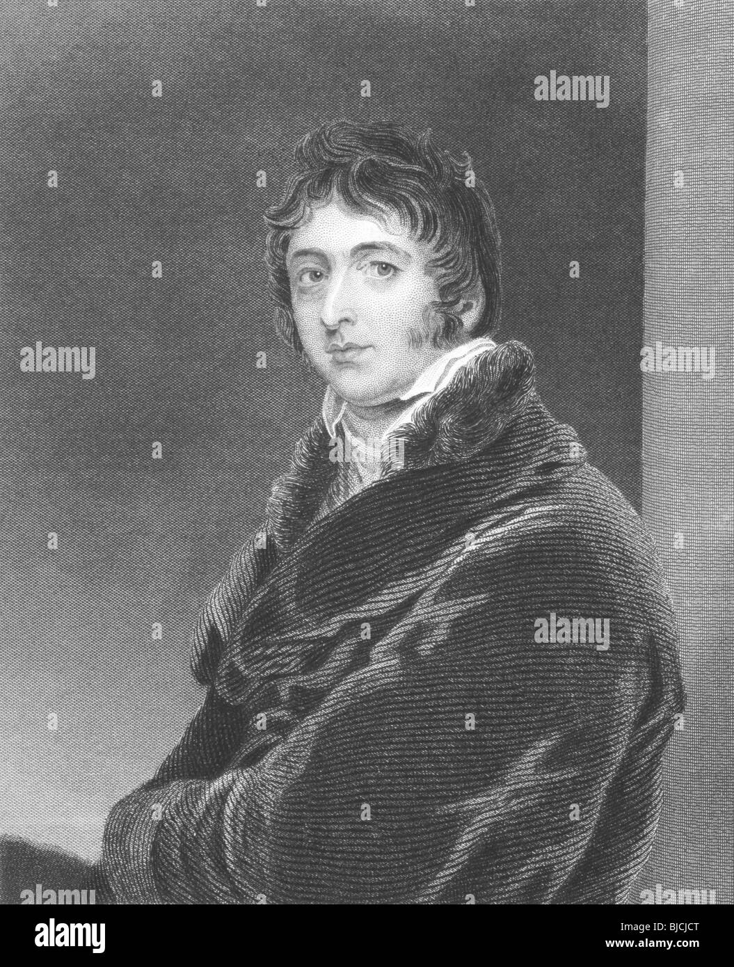 William lamb hi-res stock photography and images - Alamy