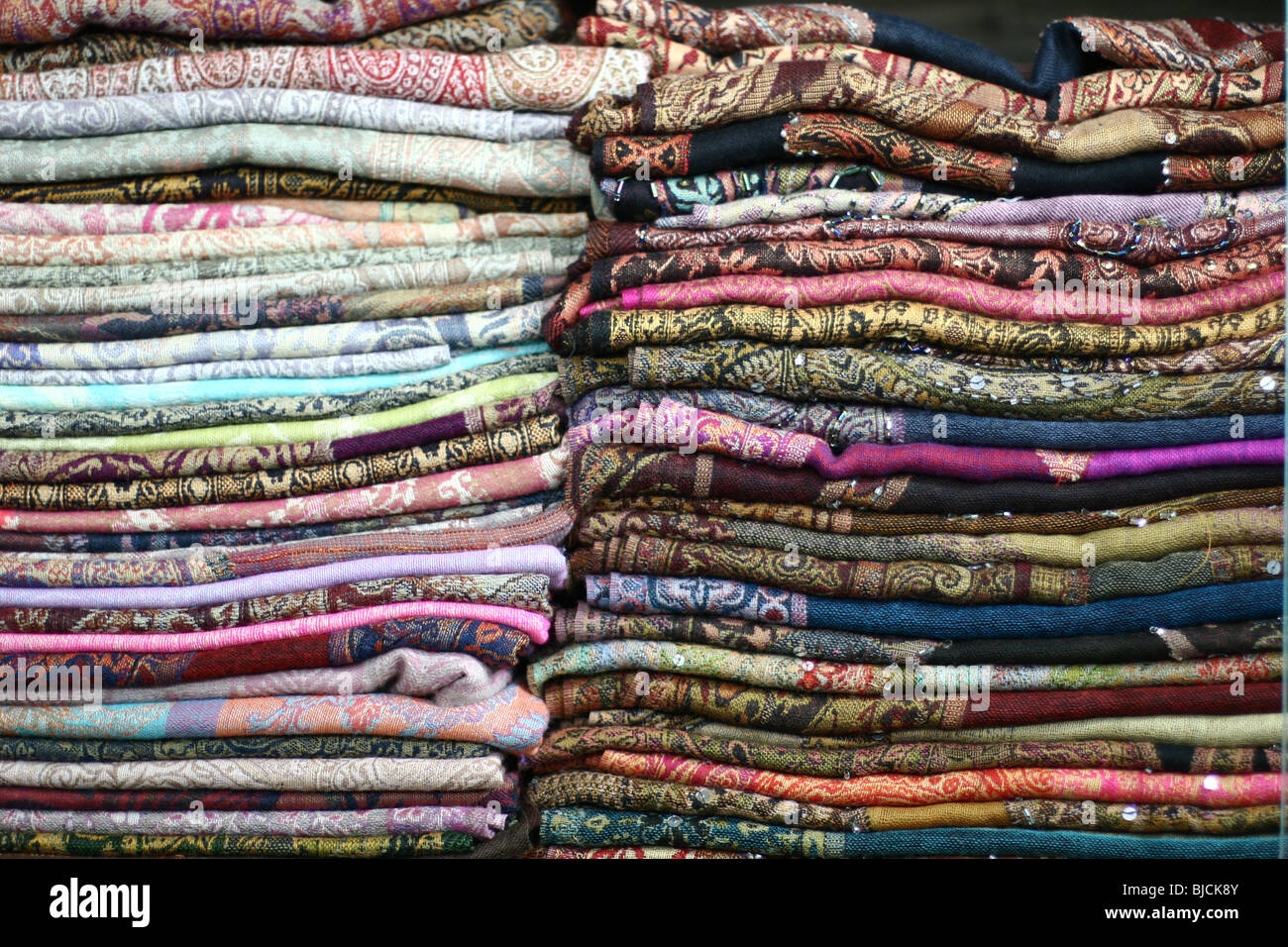 Traditional tissue shop hi-res stock photography and images - Alamy