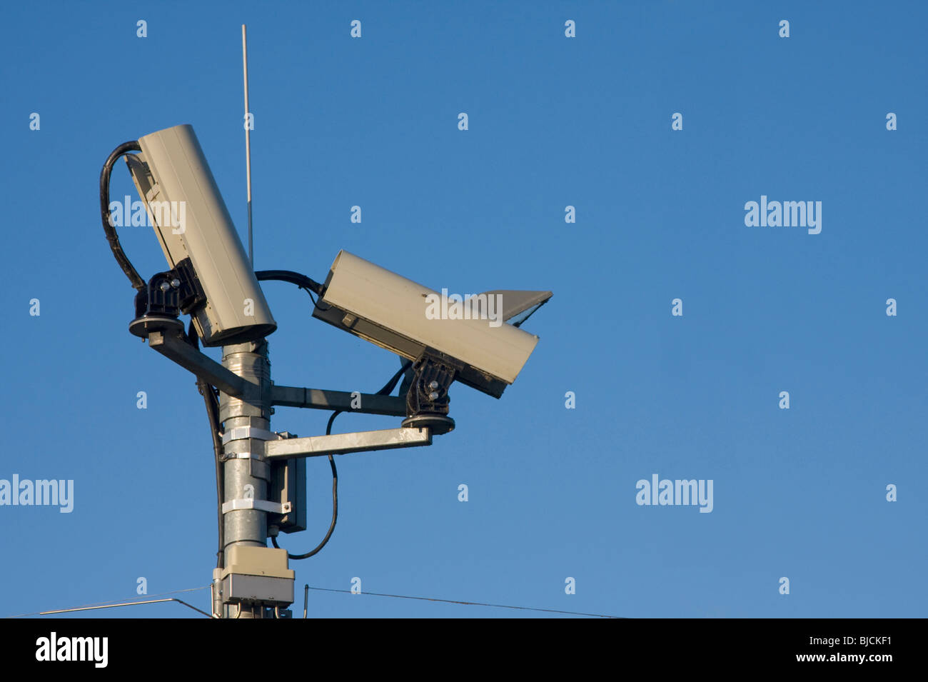 Observation system hi-res stock photography and images - Alamy