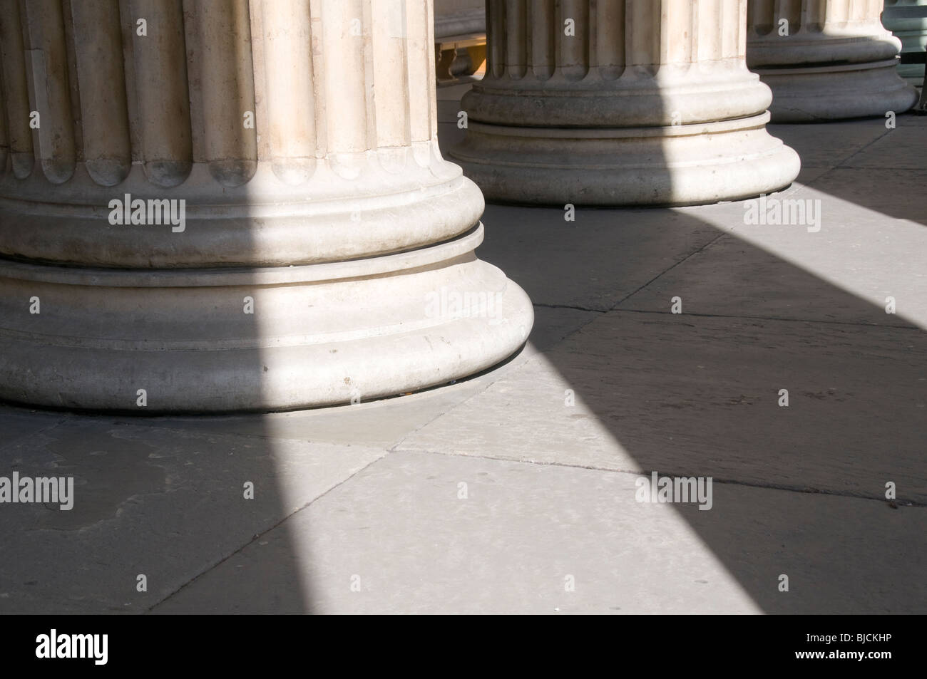 Classic british architecture hi-res stock photography and images - Alamy