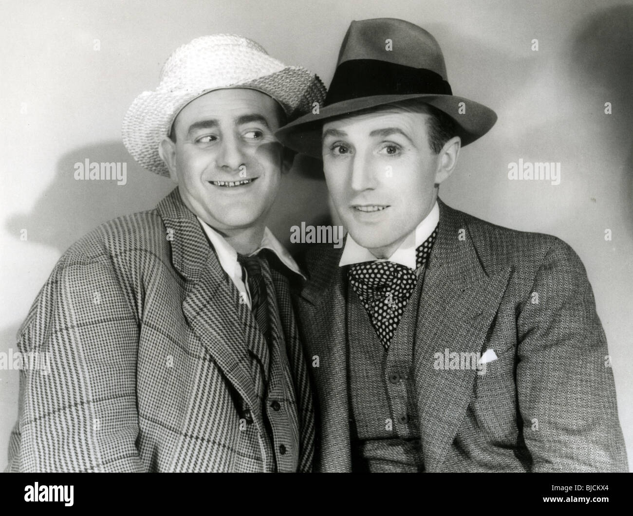 Flanagan and allen hi-res stock photography and images - Alamy