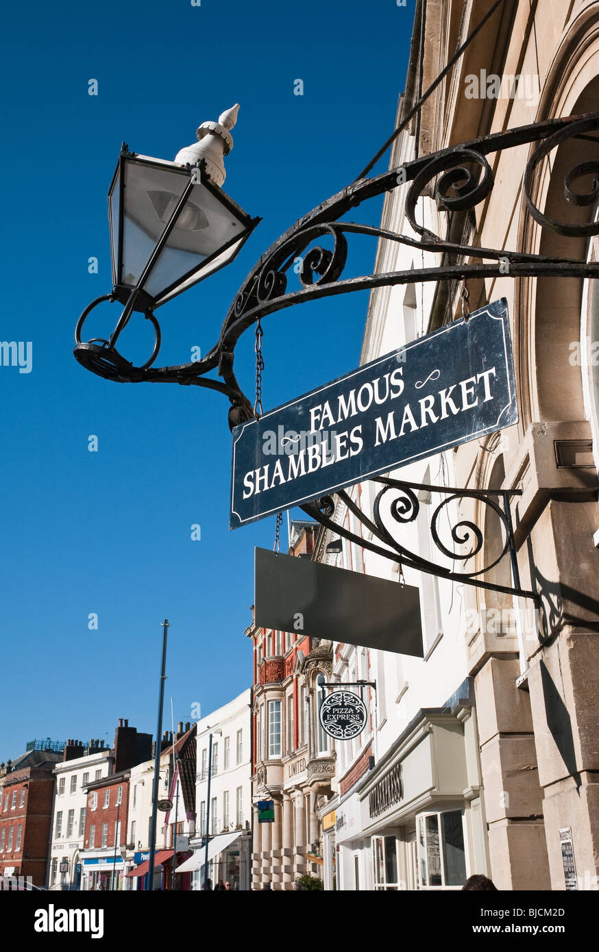 Devizes market hi-res stock photography and images - Alamy