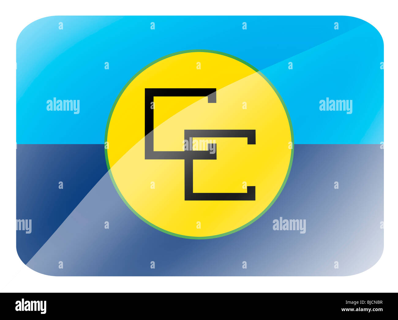 Caricom hi-res stock photography and images - Alamy