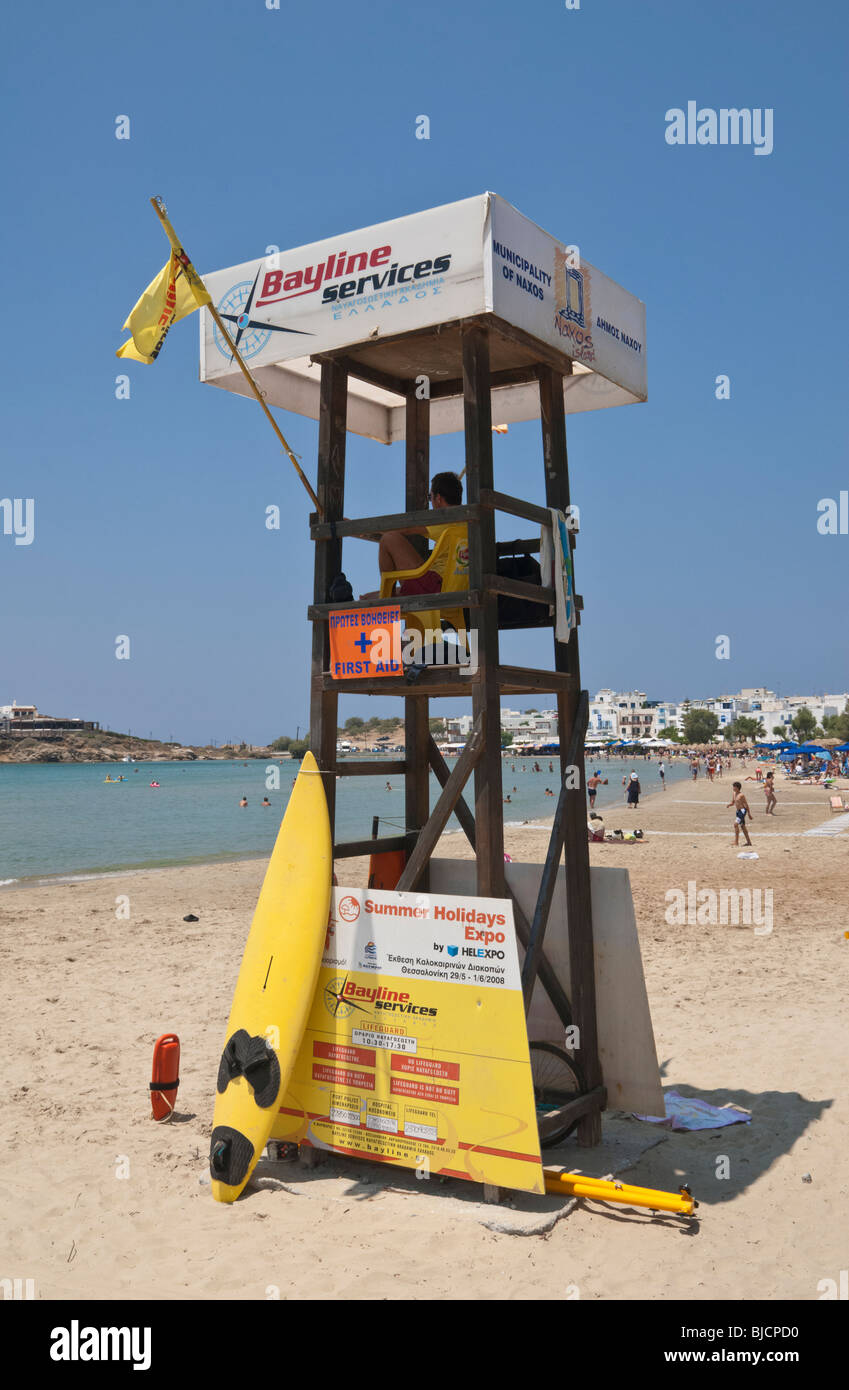 Lifeguard Observation Platform High Resolution Stock Photography and ...